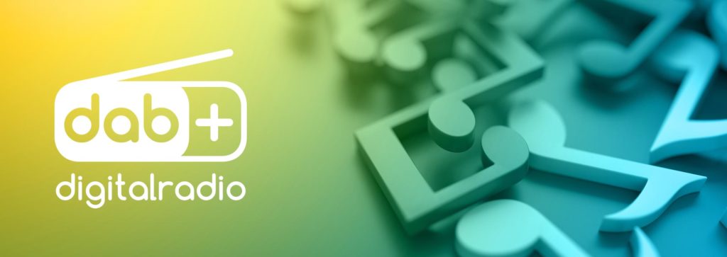 DAB - Digital Audio Broadcasting - Digital Radio DAB+